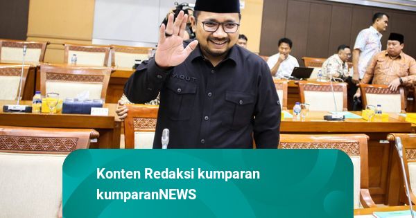 Menag: 100% Jemaah Reguler Sudah Lunasi Biaya Haji 2023 | kumparan.com